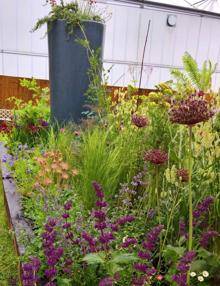2019 – tessa parikian garden design