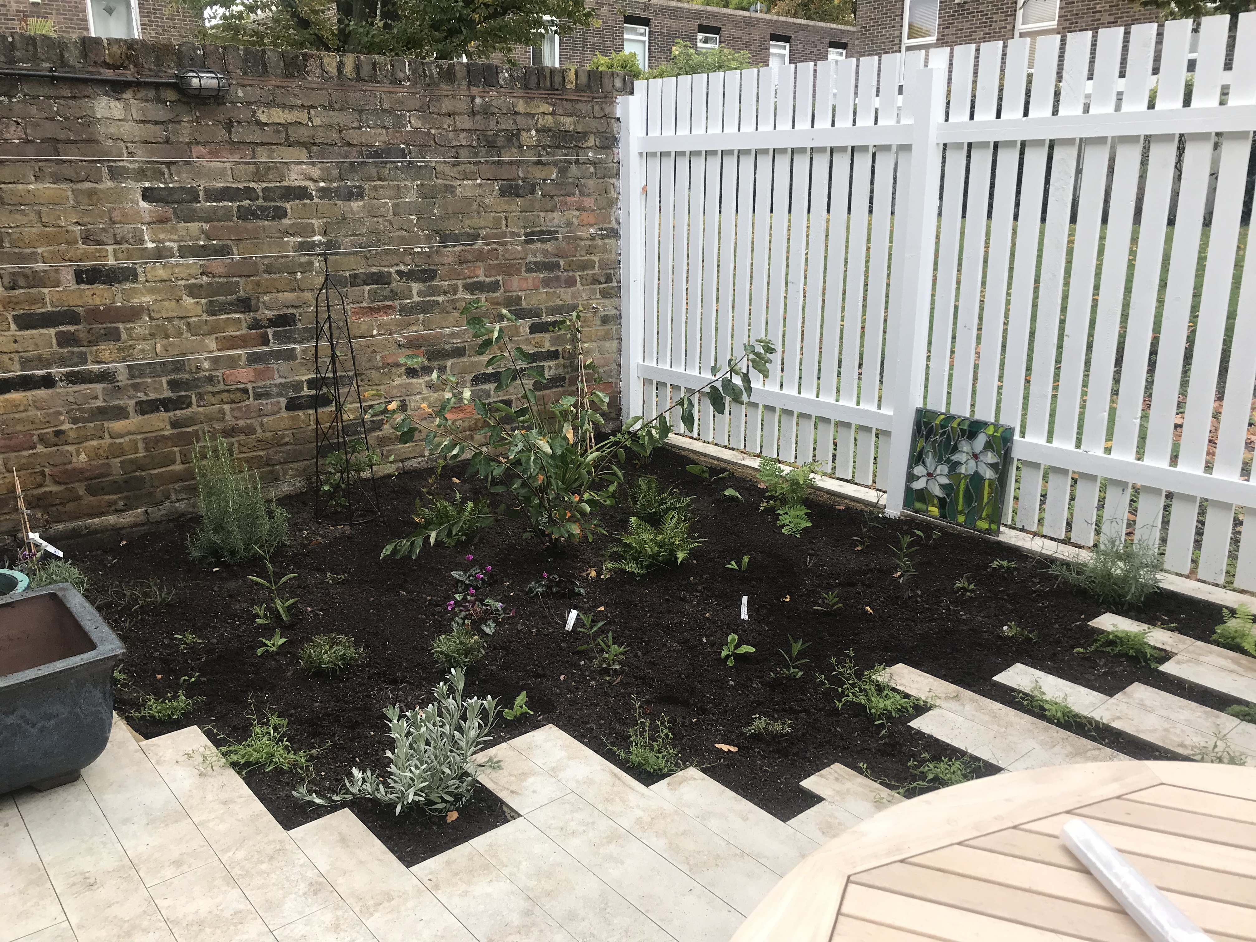 2022 – tessa parikian garden design